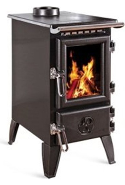 Çalışkan Şömine Soba Çalışkan 304