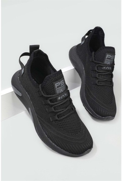 Pasomia 062 Triko Unisex Spor Ayakkabı