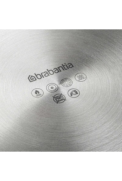 Brabantia 20 cm Tava