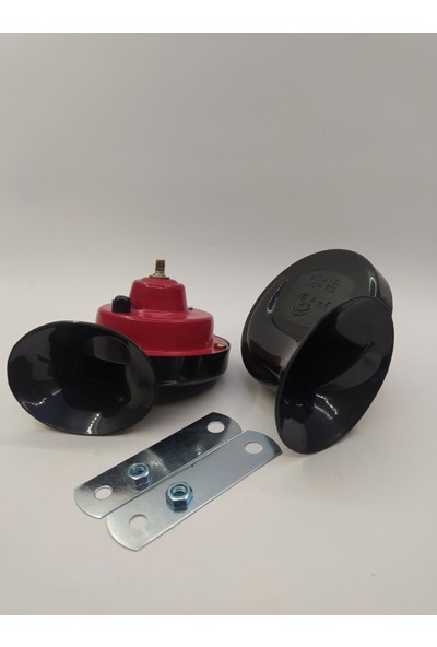 NCR Salyangoz Korna Takımı