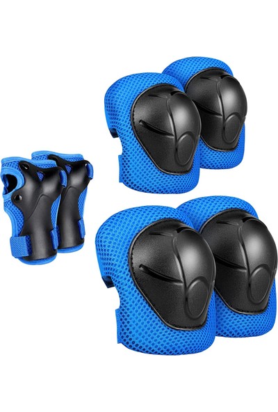 Cosy Zone Çocuk Pedleri Koruyucu Ayarlanabilir (Yurt Dışından) Cosy Zone Çocuk Pedleri Koruyucu Ayarlanabilir (Yurt Dışından)