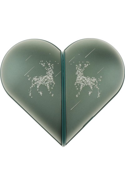 Bölünmüş El Isıtıcı Güç Bankası 2 Dişliler Sıcaklık Kamp Erkekler Kadın Hediye Yeşil Elk Için(Yurt Dışından) Bölünmüş El Isıtıcı Güç Bankası 2 Dişliler Sıcaklık Kamp Erkekler Kadın Hediye Yeşil Elk Için(Yurt Dışından)