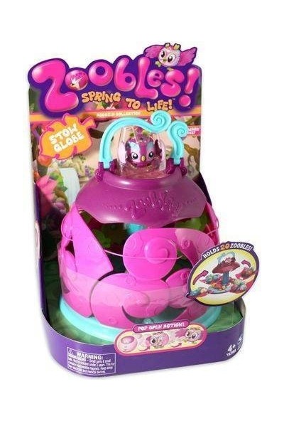Zoobles Taşıma Çantası - 13204 - 20042435
