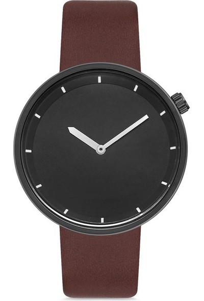 Blueberry BBSV1-U0282-UD333 Unisex Kol Saati