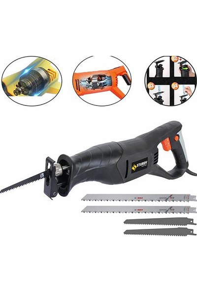 Sturdy Sjs Şanzuman 2022 New Model Kurban Kemik Kesim Makinası Bosch Bıçak İLE4400 W Sturdy Sjs Şanzuman 2022 New Model Kurban Kemik Kesim Makinası Bosch Bıçak İLE4400 W