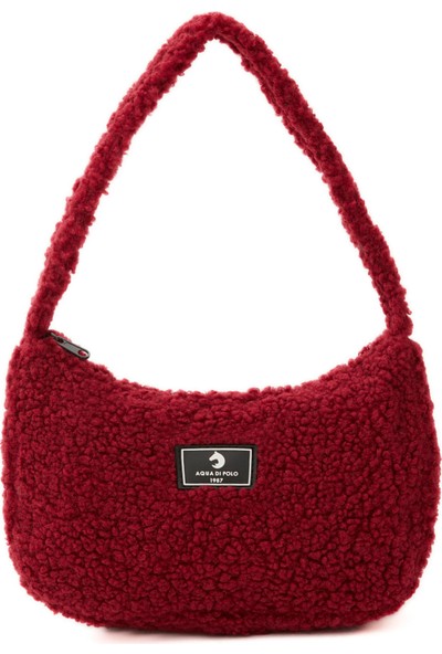 Aqua Di Polo 1987 APBA025002 Kadın Omuz Çantası