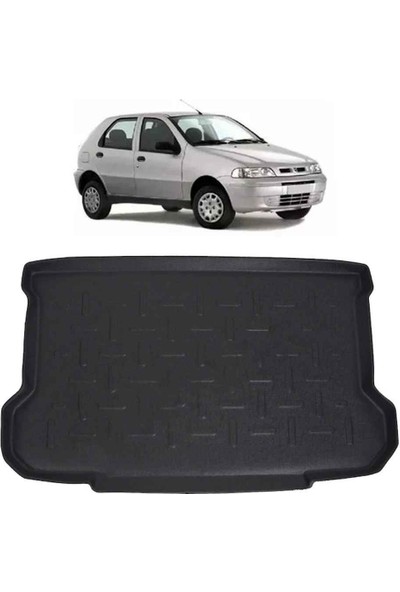 Bod Fiat Palio Bagaj Havuzu 1998-2012 Bod Fiat Palio Bagaj Havuzu 1998-2012