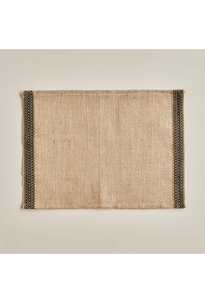 Bella Maison Lima Amerikan Servis 35 x 50 cm