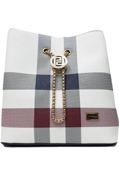 Silver Polo 967 Deri Fashıon Kadın Çanta