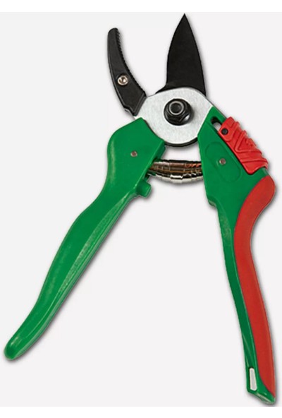 Evinizin Atolyesi Bahçe Makası