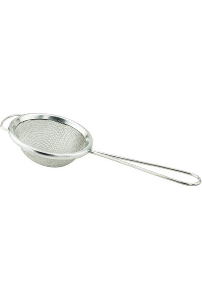 Balsa Metal Çay Süzgeçi Balsa Metal Çay Süzgeçi