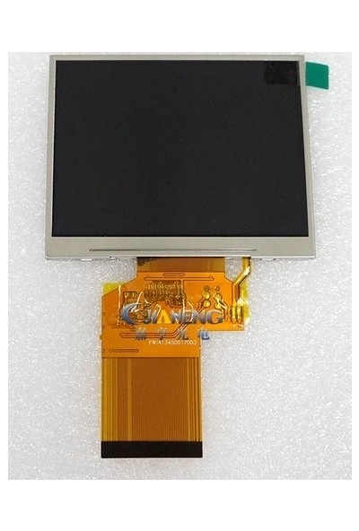 Ucuzcu Market Orjinal Uydu Yön Bulucu Ekranı Satlink Ws 6906-6908 V8 Finder 3.5-Inç Dijital Ekran LQ035NC111 Tft Ucuzcu Market Orjinal Uydu Yön Bulucu Ekranı Satlink Ws 6906-6908 V8 Finder 3.5-Inç Dijital Ekran LQ035NC111 Tft