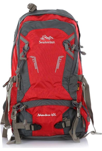 Senterlan Poder 40 Lt Sırt Çantası
