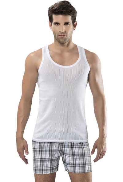 Obje Erkek Penye Jakarli Ribana Atlet Obje Erkek Penye Jakarli Ribana Atlet