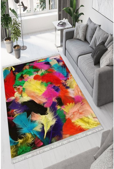 Perla Soft Bambu Kaymaz Tabanlı Modern Yıkanabilir Antibakteriyel Halı ve Yolluk Perla Soft Bambu Kaymaz Tabanlı Modern Yıkanabilir Antibakteriyel Halı ve Yolluk