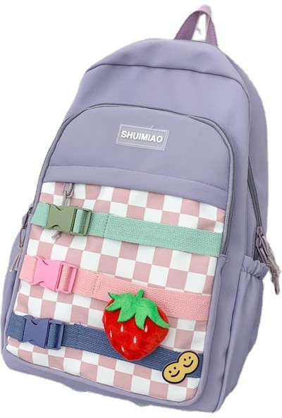 İstanbul Store Hafif Sırt Çantası (Yurt Dışından) İstanbul Store Hafif Sırt Çantası (Yurt Dışından)