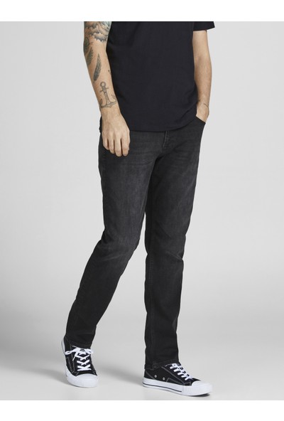 Jack & Jones Clark 201 Regular Fit Jean Jack & Jones Clark 201 Regular Fit Jean