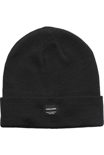 Logo Detaylı Çocuk Bere