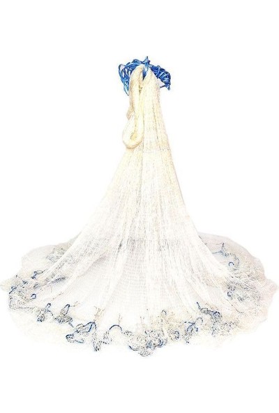 Serpme Ağ 5 kg Örme Ip