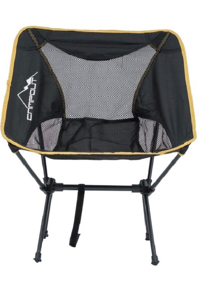 Campout Pratik Kamp Sandalyesi