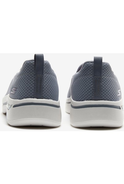 Kadın Gri Yürüyüş Ayakkabısı