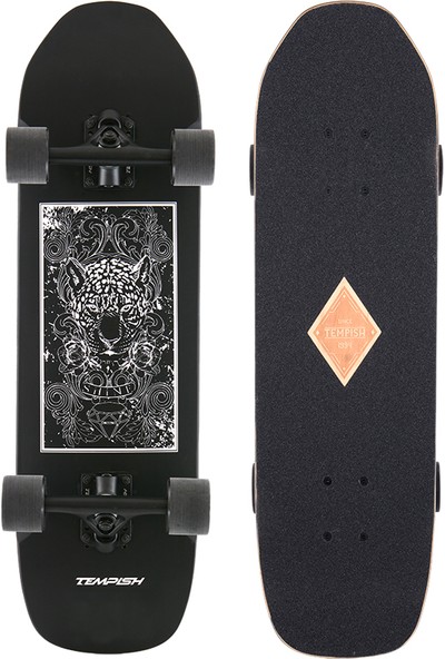 Tempish Pantar Longboard Tempish Pantar Longboard