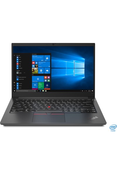 Lenovothinkpad E14 Gen2 İ7-1165G7 8gb 2 Tbssd Freedos Fhd IPS 20TBS6T3TT10 Lenovothinkpad E14 Gen2 İ7-1165G7 8gb 2 Tbssd Freedos Fhd IPS 20TBS6T3TT10