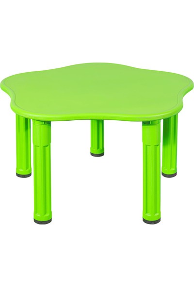 Exectus Çocuk Aktivite Masası - Anaokulu Masa - Çocuk Masa