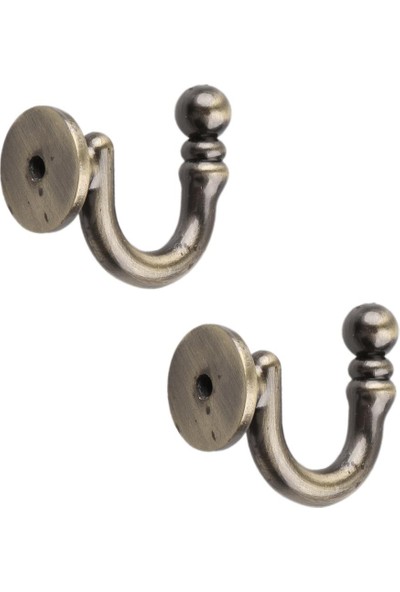 Seasong Tieback Bronz Perde Perde Tutucu Tieback Tieback Duvar Kanca Duvar Dekorasyonu (Yurt Dışından) Seasong Tieback Bronz Perde Perde Tutucu Tieback Tieback Duvar Kanca Duvar Dekorasyonu (Yurt Dışından)