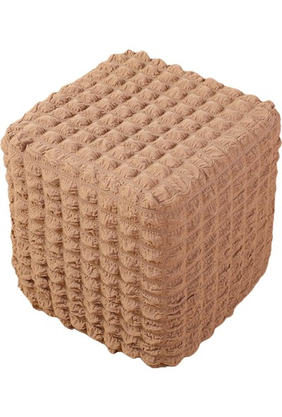 Newdv Osmanlı Kapak Dışkısı Osmanlı Koruyucu Kare Foot Rest Dışkısı Kapakları Ev Hafif Kahve (Yurt Dışından) Newdv Osmanlı Kapak Dışkısı Osmanlı Koruyucu Kare Foot Rest Dışkısı Kapakları Ev Hafif Kahve (Yurt Dışından)