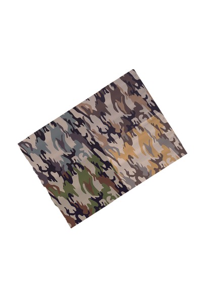 180*180CM Su Geçirmez Banyo Perde Banyo Perdesi ile Kancalar Modern Perde Kamuflaj (Yurt Dışından) 180*180CM Su Geçirmez Banyo Perde Banyo Perdesi ile Kancalar Modern Perde Kamuflaj (Yurt Dışından)