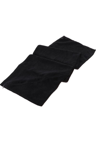 Catrne Fitness Gym Tırmanma Yüzme Havlu Siyah (Yurt Dışından)
