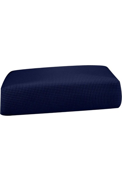 Newdv Streç Kanepe Yastık Slipcovers Tersinli Yastık Koruyucu Slipcovers Kanepe Koyu Blue_size S (Yurt Dışından) Newdv Streç Kanepe Yastık Slipcovers Tersinli Yastık Koruyucu Slipcovers Kanepe Koyu Blue_size S (Yurt Dışından)