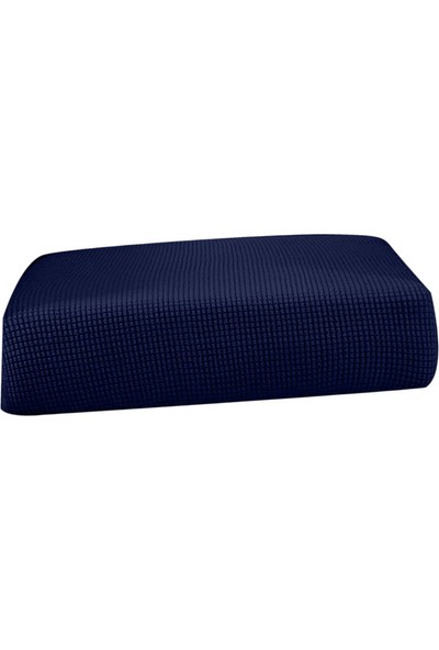 Blesiya Kanepe Futon Koltuk Minderi Kapak Kanepe Slipcover Koruyucu Koyu Blue_size S (Yurt Dışından) Blesiya Kanepe Futon Koltuk Minderi Kapak Kanepe Slipcover Koruyucu Koyu Blue_size S (Yurt Dışından)