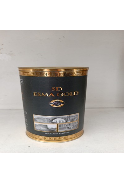 Esma Gold Dibek Kahvesi 500 gr Esma Gold Dibek Kahvesi 500 gr