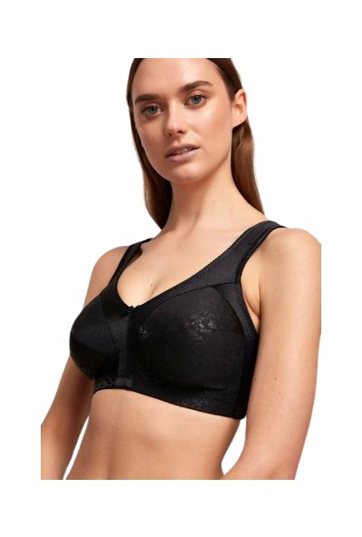 Kom Carmina Minimizer Kapsız Balensiz Toparlayıcı Sütyen