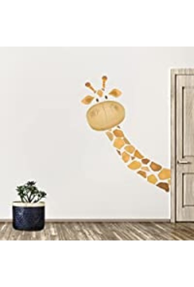 Charge Sınıf Çiftlik Evi Mağazası Vitrin Duvar Süslemeleri