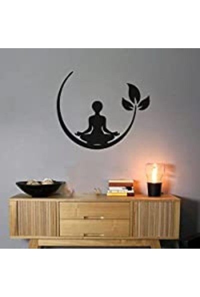 Charge Flywalld Bana ve Evime Gelince Biz Lord Duvar Çıkartması