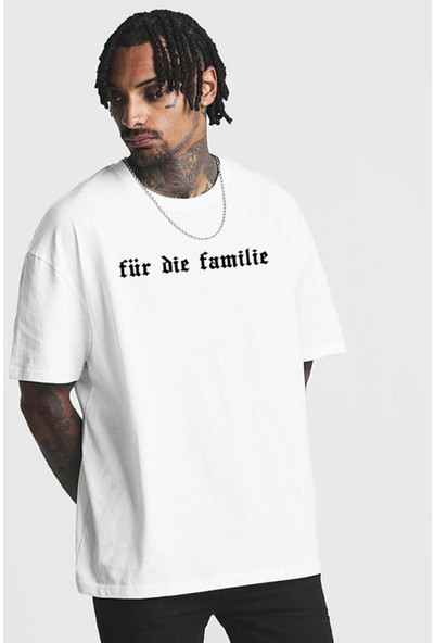 Blackrock Oversize Für Di Familie Bisiklet Yaka Örme Siyah T-Shirt Blackrock Oversize Für Di Familie Bisiklet Yaka Örme Siyah T-Shirt