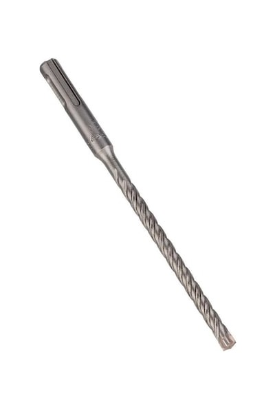 Bosch 12X265MM Sds Plus-5x Kırıcı Delici Matkap Ucu Bosch 12X265MM Sds Plus-5x Kırıcı Delici Matkap Ucu