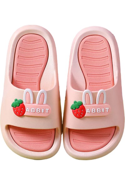 Pinellia Flowers Terlik (Yurt Dışından)