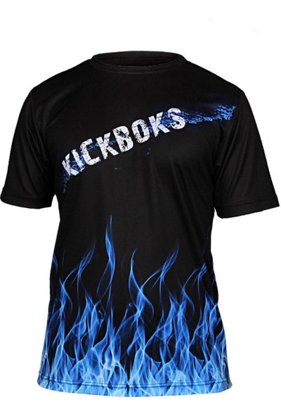 Dosmai Kickboks T-Shirt Dosmai KBT085 Xl Dosmai Kickboks T-Shirt Dosmai KBT085 Xl