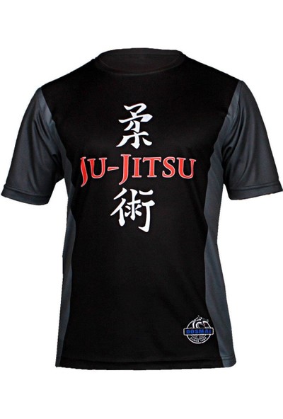 Bj-Juijitsu T-Shirt Dosmai JIT014 Xxl