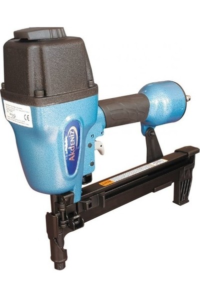 Akdeniz Akd ST3040C Havalı Betona Çivi Çakma Tabancası