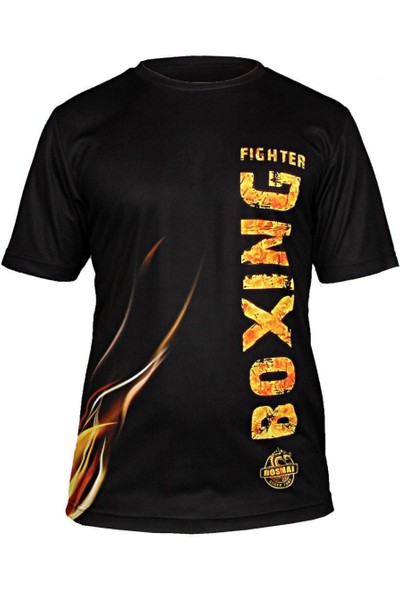 Kickboks T-Shirt Dosmai BXT072 Xxl