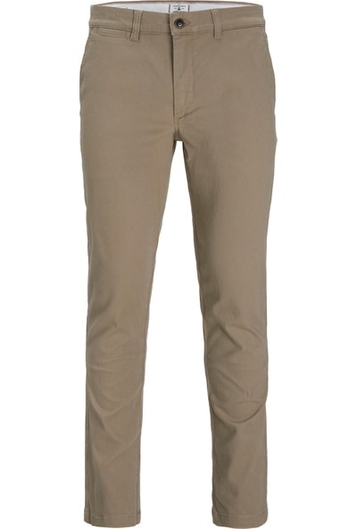 Jack Jones Marco Erkek Chıno Pantolon 121807053 Jack Jones Marco Erkek Chıno Pantolon 121807053