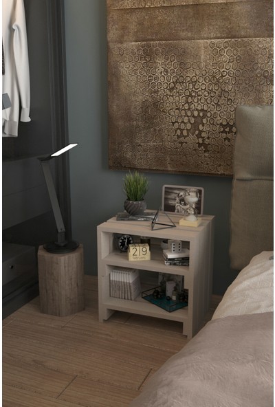 Sanal Mobilya Eva Komodin Koton