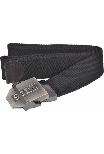 ŞAFAK25 Askeri Malzeme Taktik 5.11 Model Kolon Tactical Kemer Siyah ŞAFAK25 Askeri Malzeme Taktik 5.11 Model Kolon Tactical Kemer Siyah