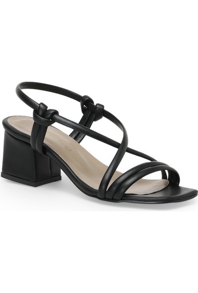 Butigo Holary 2fx Kadın Topuklu Sandalet