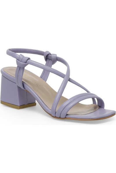 Butigo Holary 2fx Kadın Topuklu Sandalet